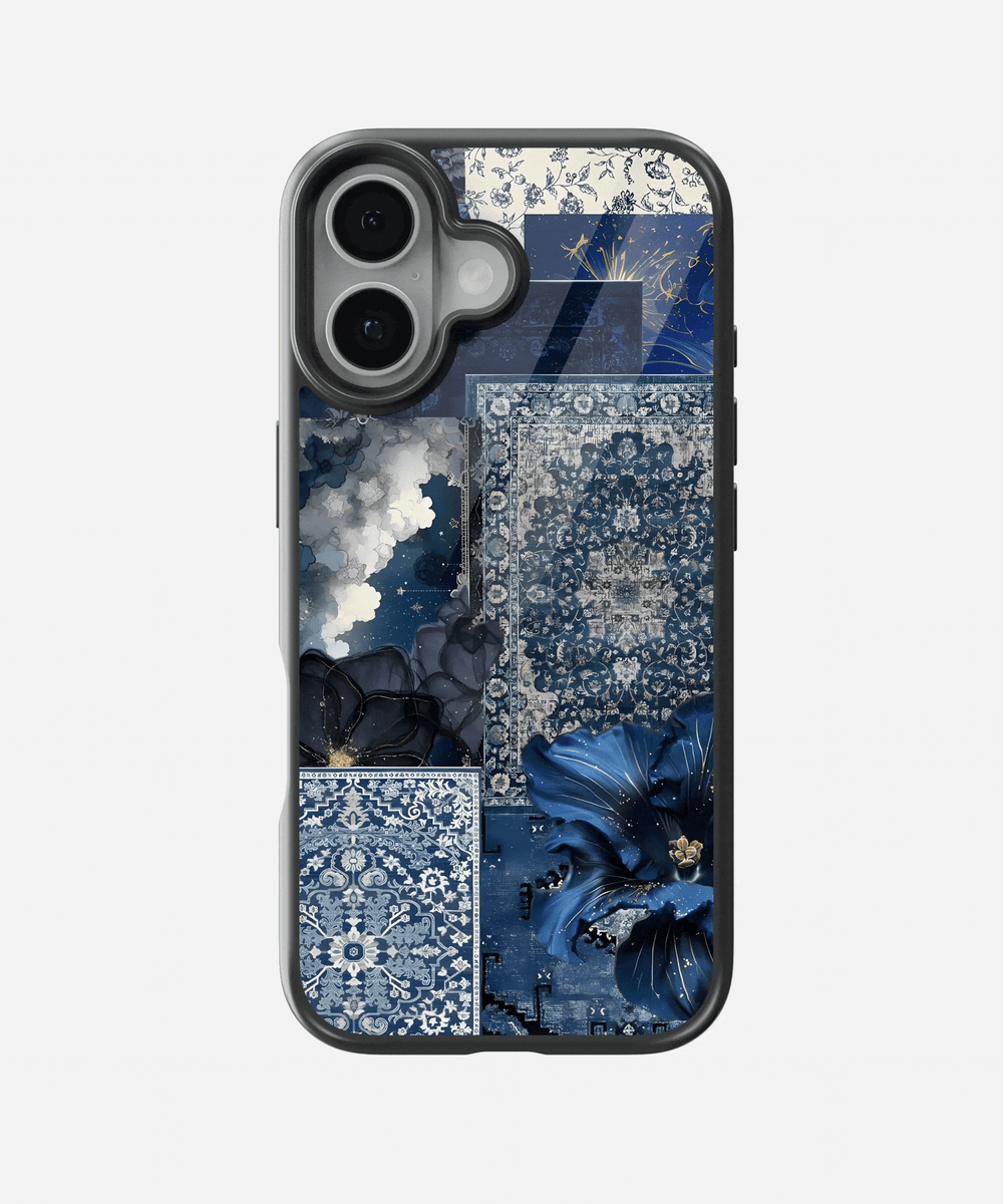 Persian Legacy Glass Cases – The Case Company