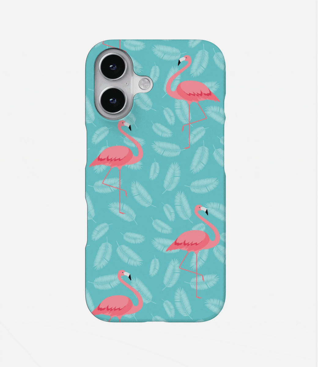 Summer Pattern Cases – The Case Company