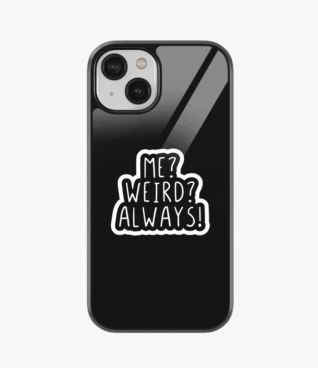 Stickers/Sarcastic Cases – The Case Company