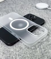 Magsafe Clear Case – The Case Company