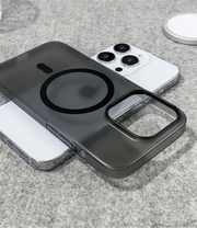 Magsafe Clear Case – The Case Company