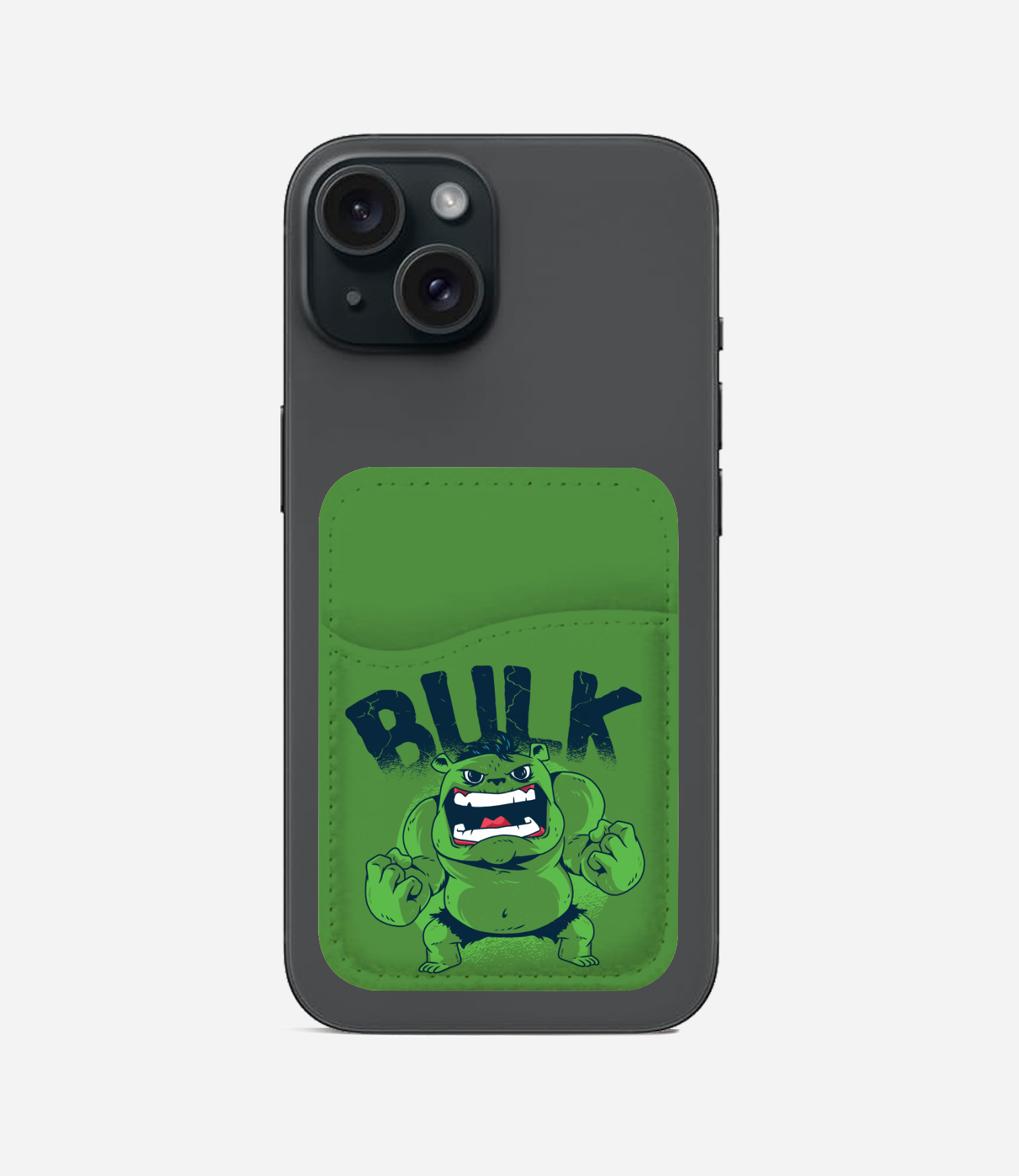 Bulk Phone Wallet by The Case Company