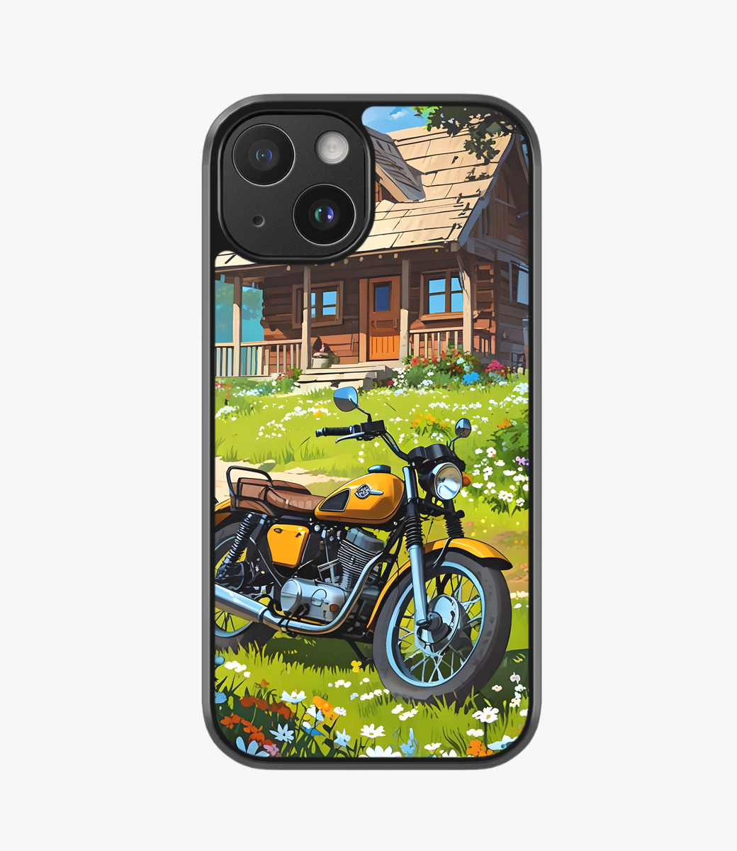 Pinnacle Pacer Hybrid Phone Case by The Case Company