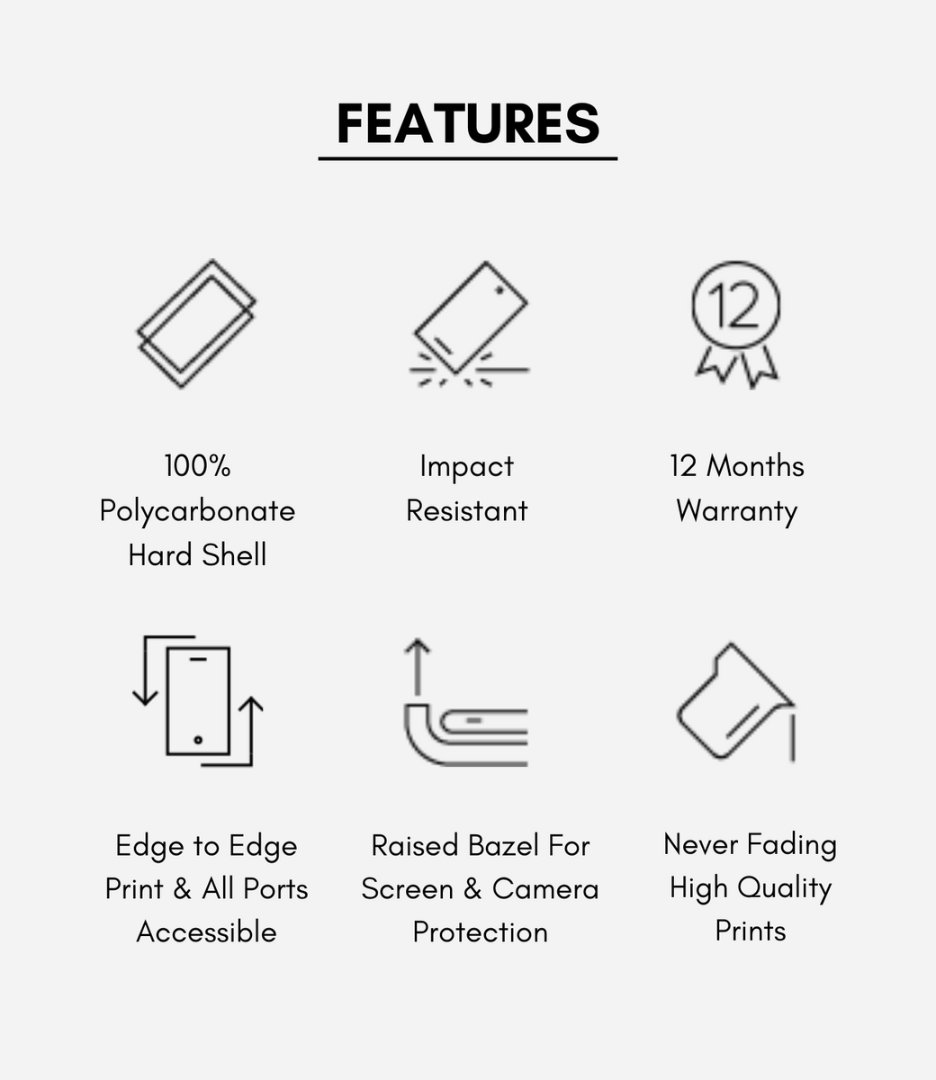 Old Soul Aesthetic Case by The Case Company